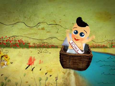 ¿Qué hizo Romulo el primer rey de Roma? | Actualizado agosto 2025