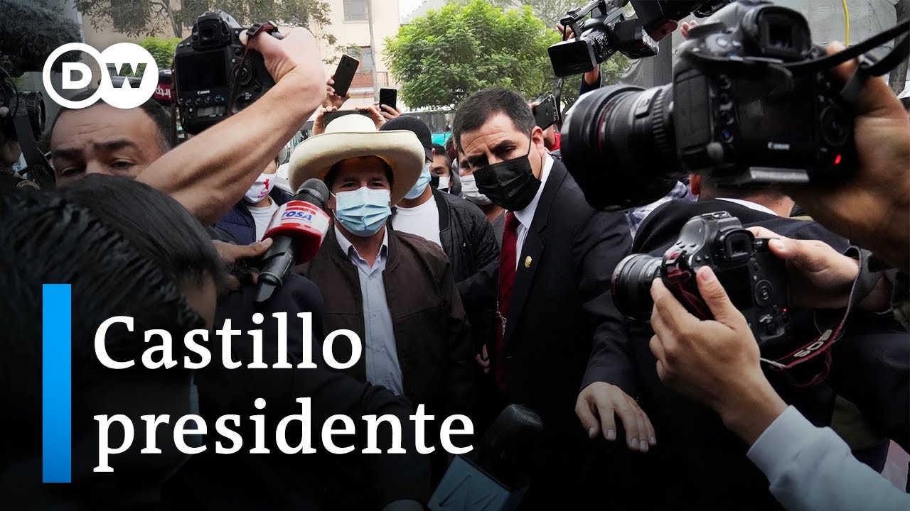 ¿Qué es proclamar Wikipedia? | Actualizado octubre 2025