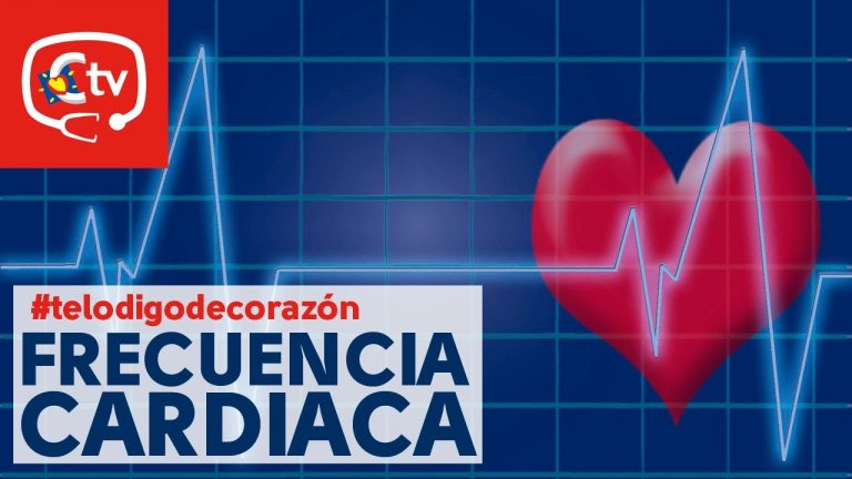 ¿Cuál es el ritmo cardíaco normal? | Actualizado octubre 2025